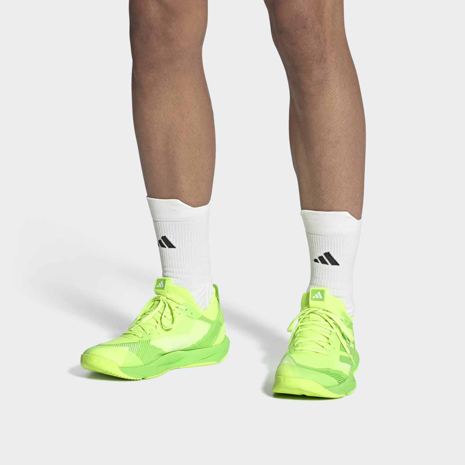 BUTY MĘSKIE ADIDAS RAPIDMOVE ADV TRAINER HP3268 | sklep adrenaline.pl