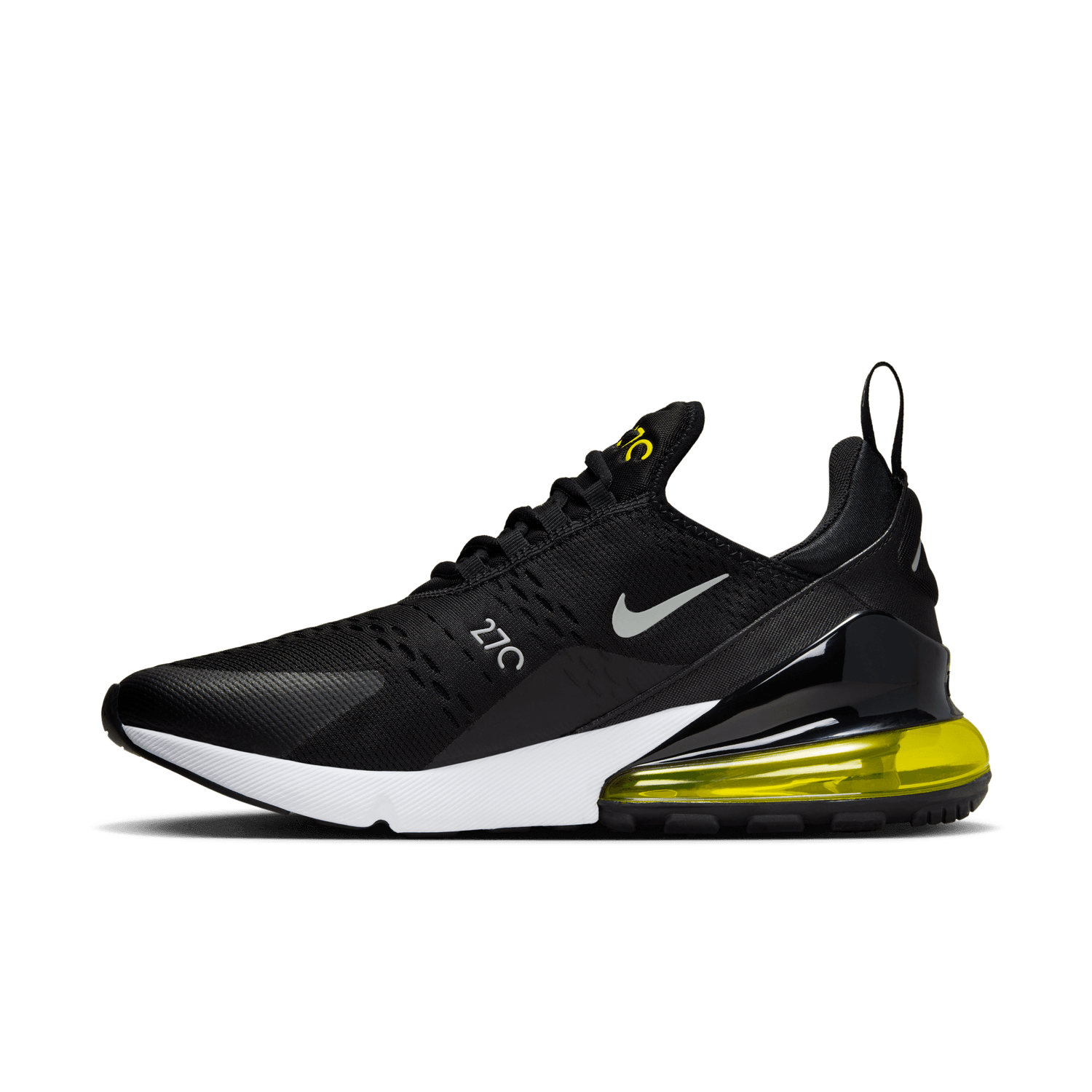 BUTY MĘSKIE NIKE AIR MAX 270 FN8006-001 | sklep adrenaline.pl