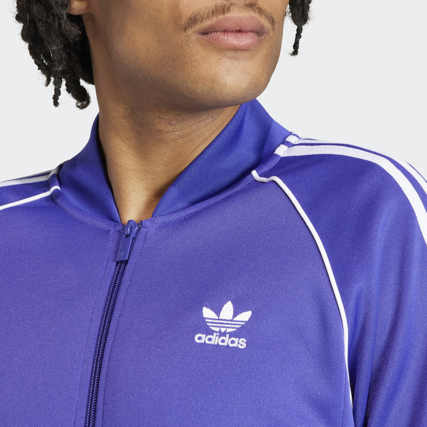 Bluza męska adidas Adicolor Classics SST IR9885 | Adrenaline.pl