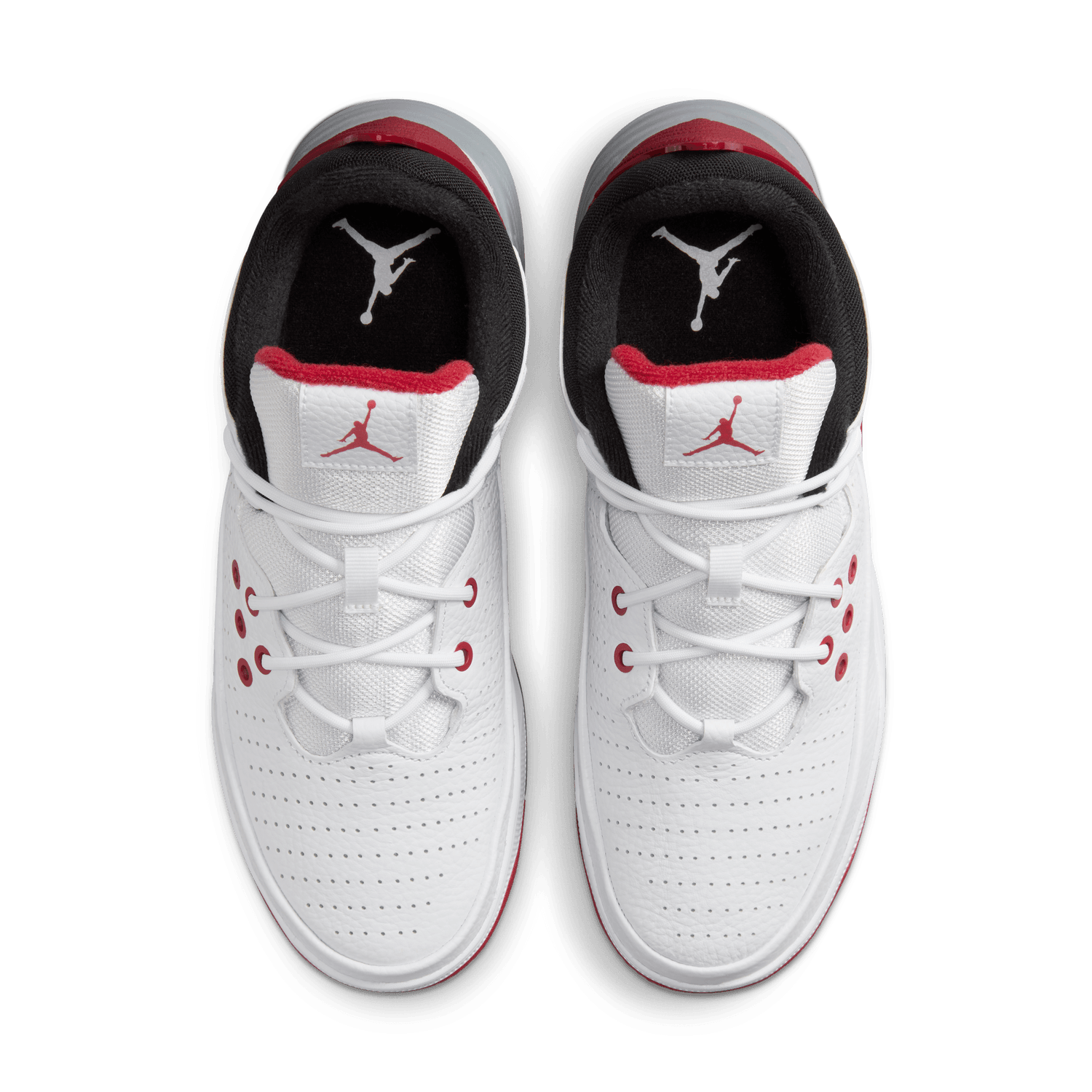 Buty męskie Jordan Max Aura 5 DZ4353-101 | Adrenaline.pl