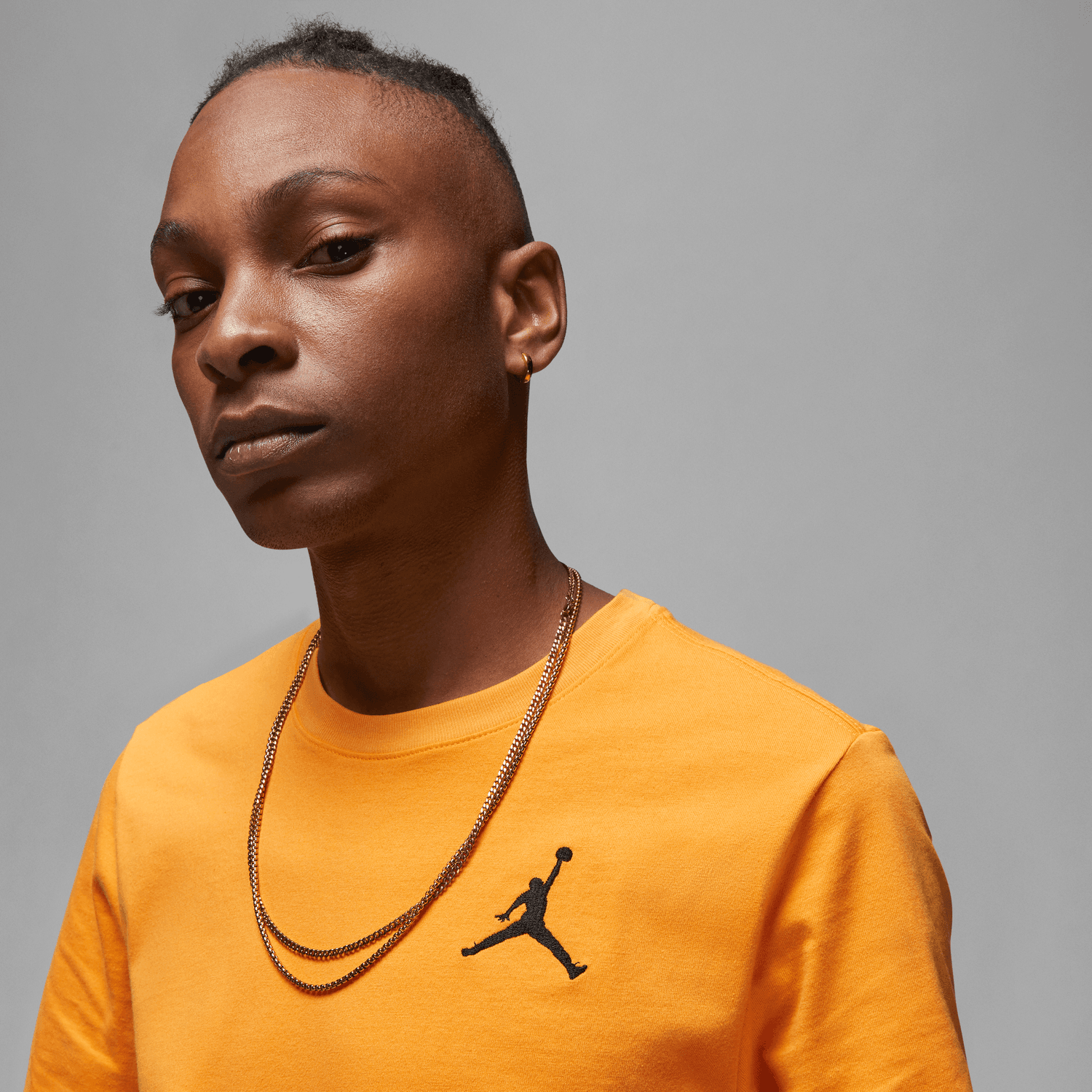 KOSZULKA MĘSKA JORDAN JUMPMAN DC7485-717 | sklep adrenaline.pl