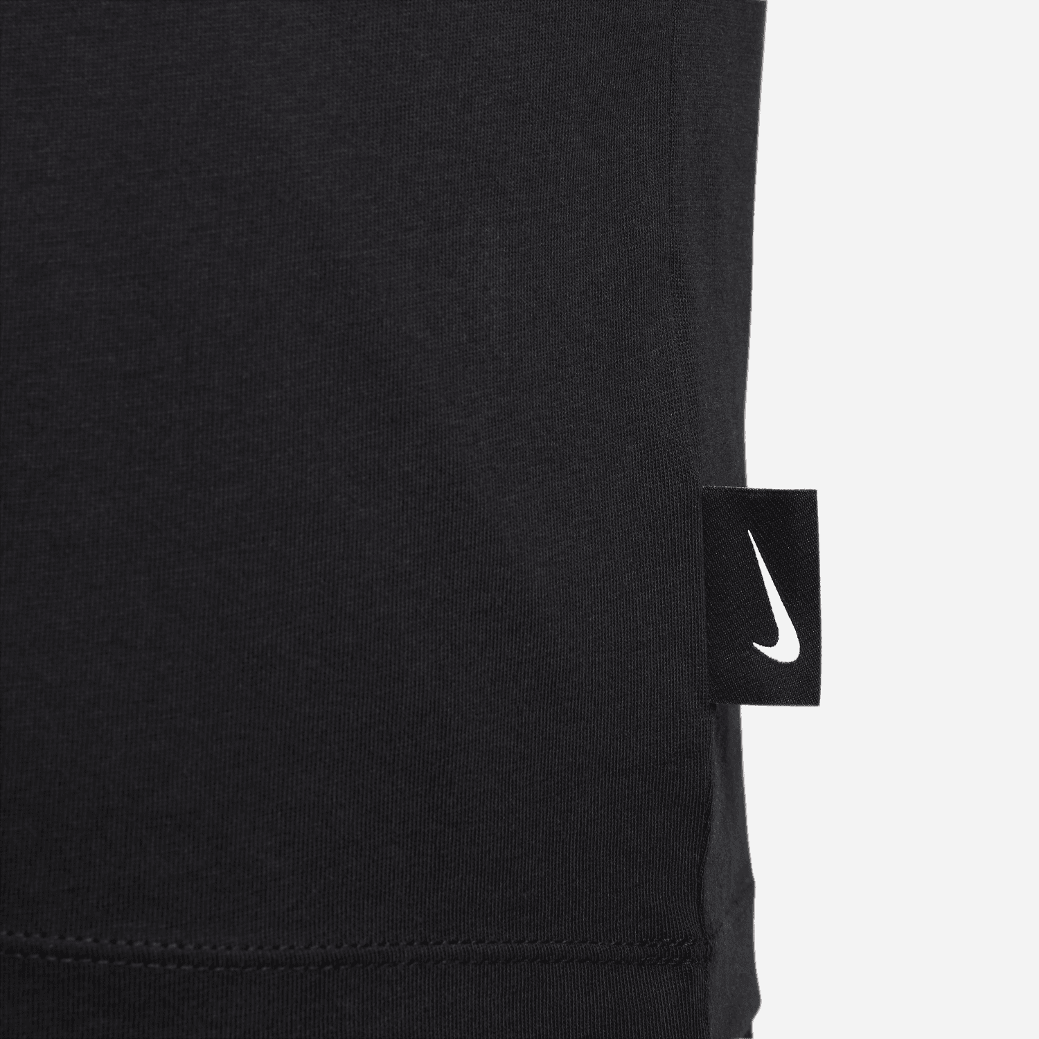 KOSZULKA MĘSKA NIKE NSW BIG SWOOSH FD1244-010 | sklep adrenaline.pl