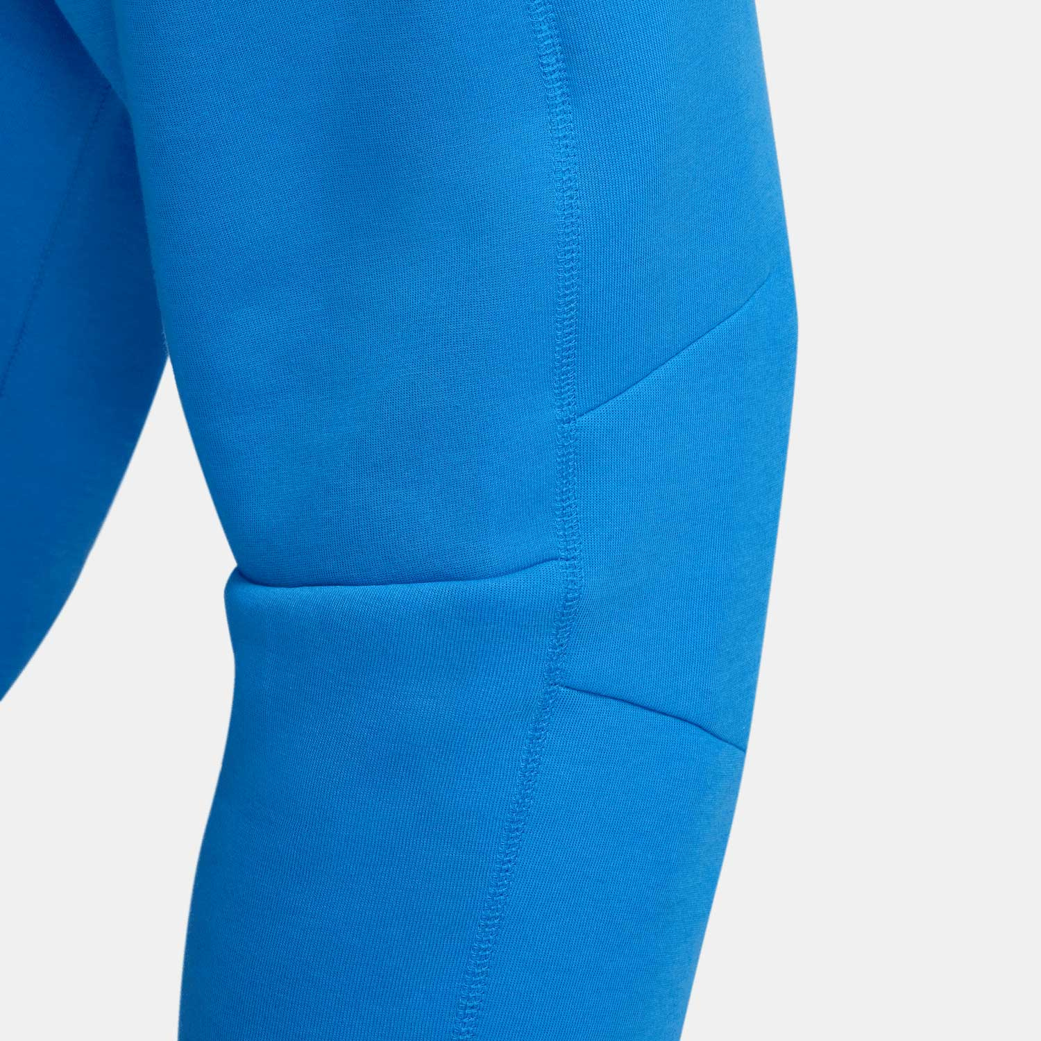 Spodnie męskie Nike Tech Fleece FB8002-435 | Adrenaline.pl